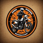 Zhgk Riders (Radiozavodskaya Street No:2Б), motosiklet yedek parçaları  Jiguliovsk'tan