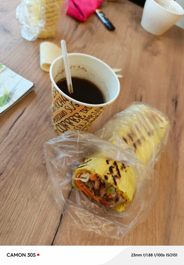 Fast food Шаурма, Krasnodar, foto