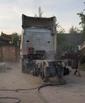 Пескоструйная обработка (vulica Cierashkovaj No:11), otomobil servisi  Vitebsk'ten