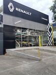 Renault Almotores Ciudad Jardín (Valle del Cauca, Municipio de Santiago de Cali, Calle 18, 106-69), otomobil satış galerileri  Cali'den
