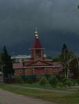 Церковь Архангела Михаила (Sadovaya ulitsa No:7Б, selo Mikhaylovskoye), ortodoks kiliseleri  Altayski krayından
