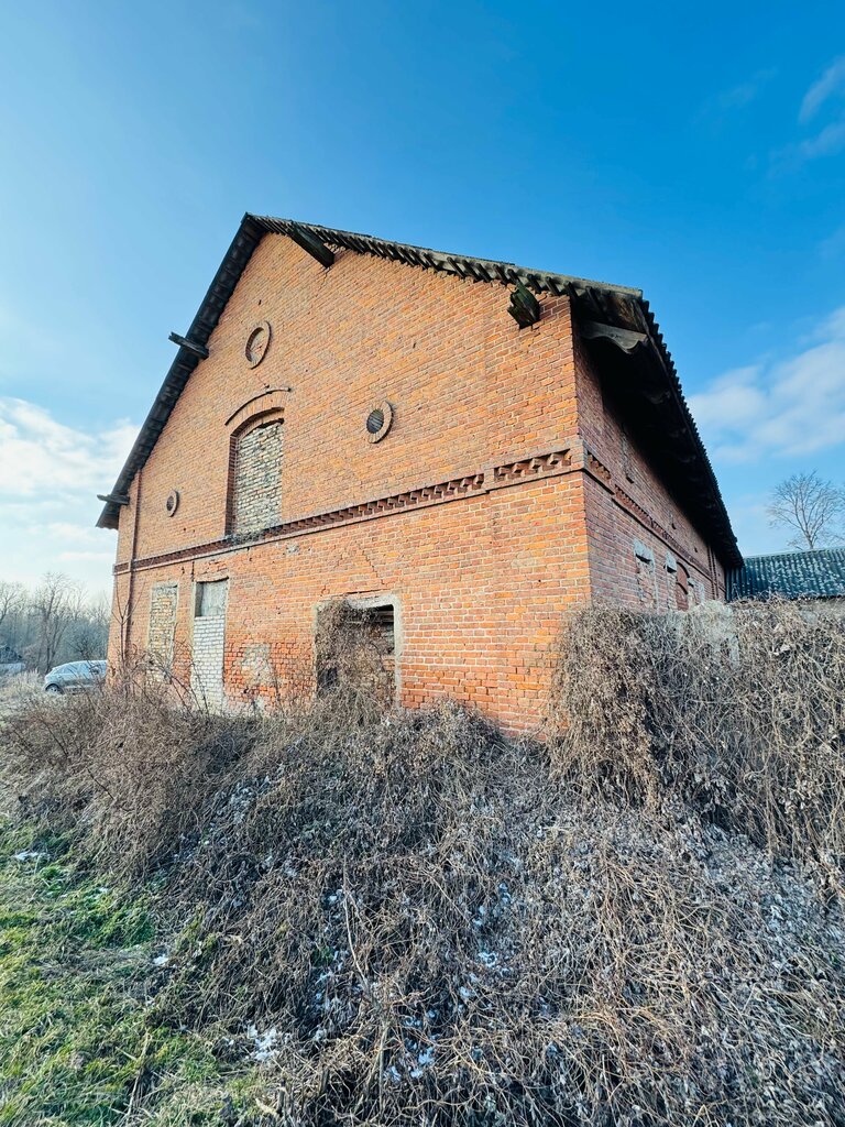 Turistik yerler Амбар, Grodnenskaya oblastı, foto