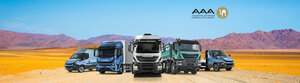 Iveco özel Servis ve yedek parça Akşehir (Konya, Akşehir, Seyran Mah., 22. Eksanayi Sok.), otomobil servisi  Akşehir'den