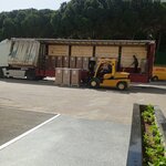 Akyazı Nakliyat Taşımacılık (Sakarya, Akyazı, Ömercikler Mah., 8018. Sok., 1), kargo firmaları  Akyazı'dan