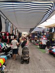 Pazartesi Pazarı (Antalya, Alanya, Oba Mah., Mesut Cad., 5/1), gıda pazarı  Alanya'dan