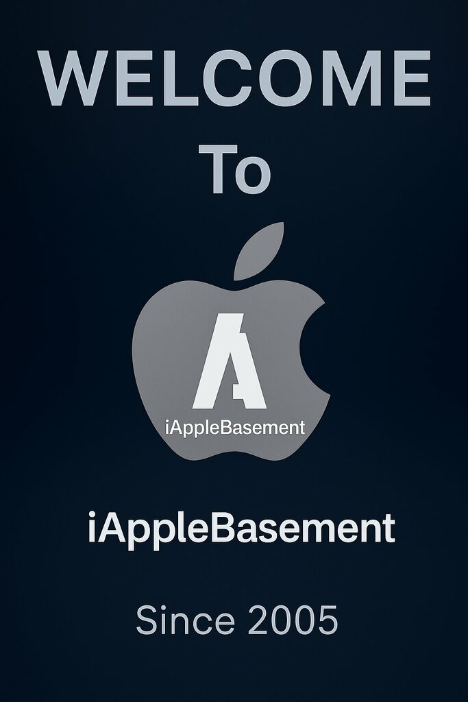 Bilgisayar mağazaları IApple Basement, Islamabad, foto