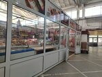 Сибколбасы (Gusarova Street No:33), kasap, şarküteri  Omsk'tan