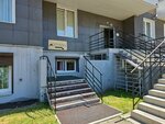 Upravlyayushchaya kompaniya Alternativa (No:118, mikrorayon Yubileyny), konut servisleri kuruluşları  Irkutsk'tan