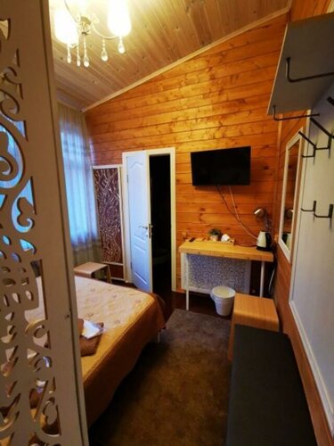Otel Dvoryanskaya usad'ba, Moskova ve Moskovskaya oblastı, foto