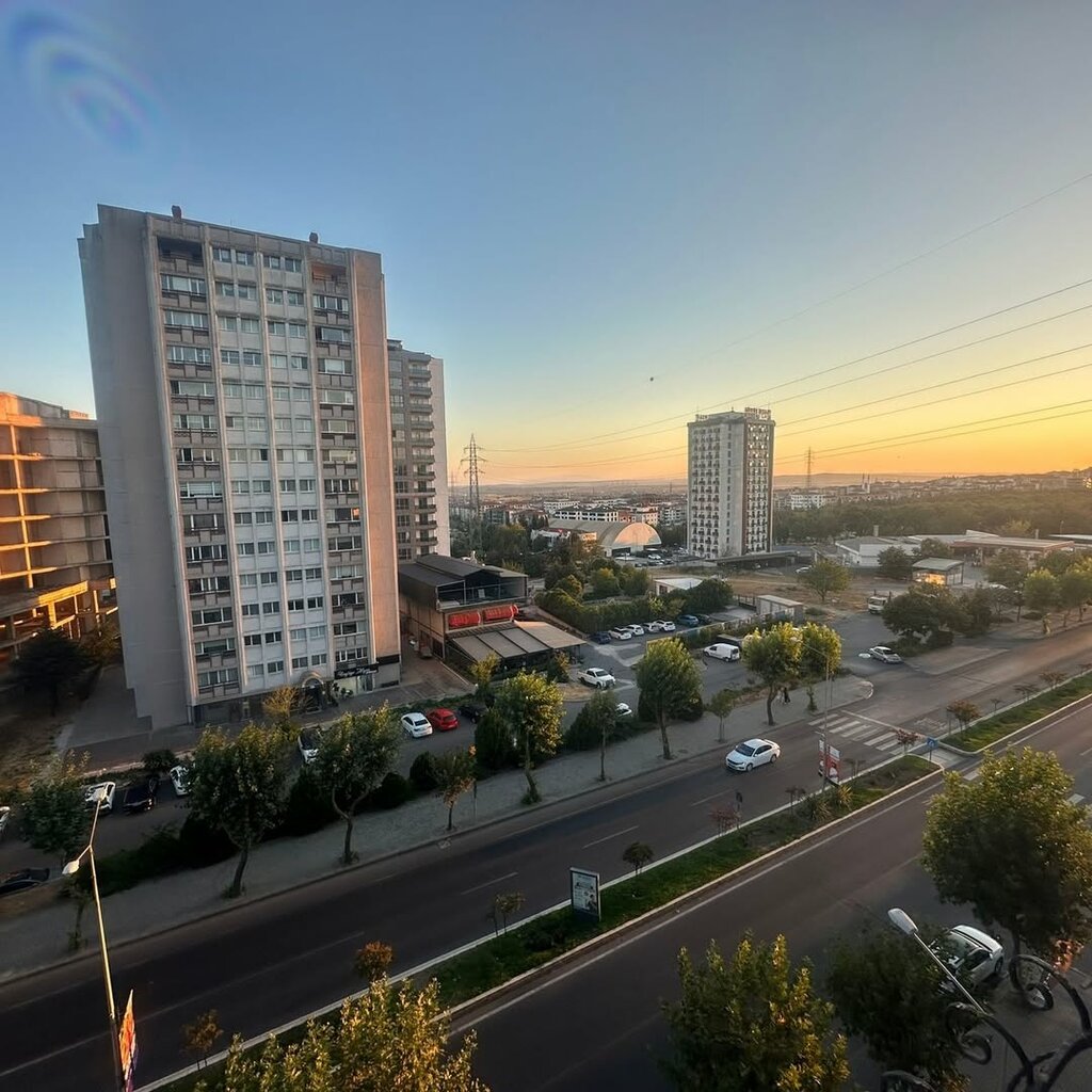 Yurtlar Çorlu Mahi Kız Konuk Evi - Apart - Hotel, Çorlu, foto