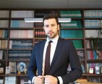 Kadıoğlu Hukuk (Osmaniye, Kadirli, Kamil Kara Blv., 364), avukatlar  Kadirli'den