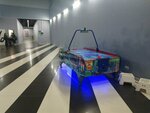 Аэрохоккей (Moskovskaya Street No:96), oyun makinesi  Çehov'dan