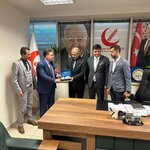 Gökler Hukuk Bürosu (İcadiye Mah., Hürriyet Cad., No:35/B, Merkez, Elazığ), hukuk büroları  Elazığ'dan