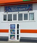 Айболит (Oktyabrskaya ulitsa No:115), veteriner eczaneleri  Karaçev'den