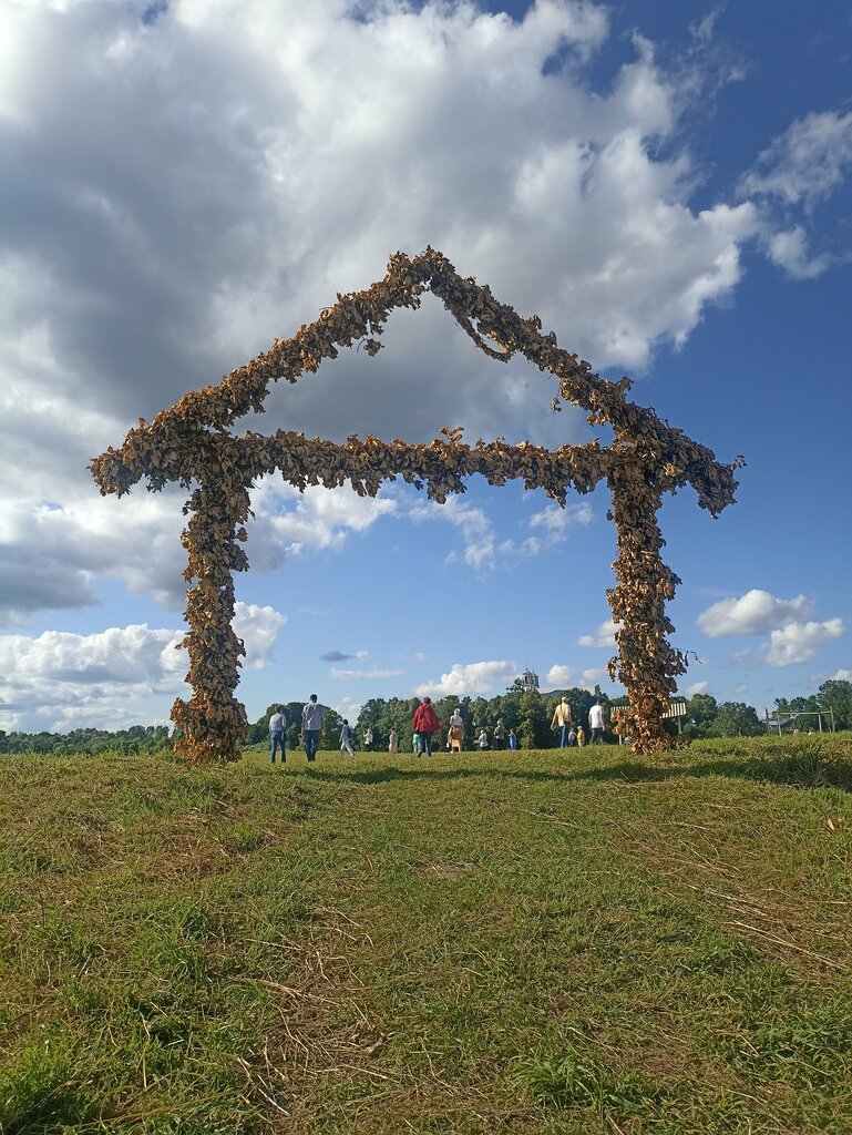 Seyir terası Смотровая площадка, Vitebskaya oblastı, foto