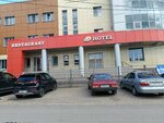 Калинин (Polevaya ulitsa No:2), motosiklet kulübü, motosiklet kulübü  Tver'den