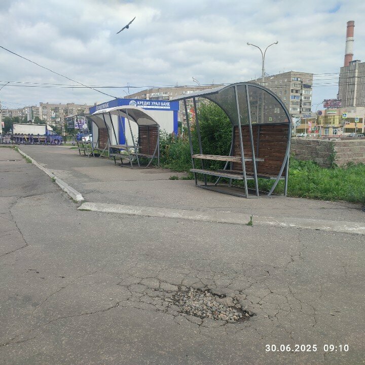 Market Лотки для торговли на безвозмездной основе, Magnitogorsk, foto