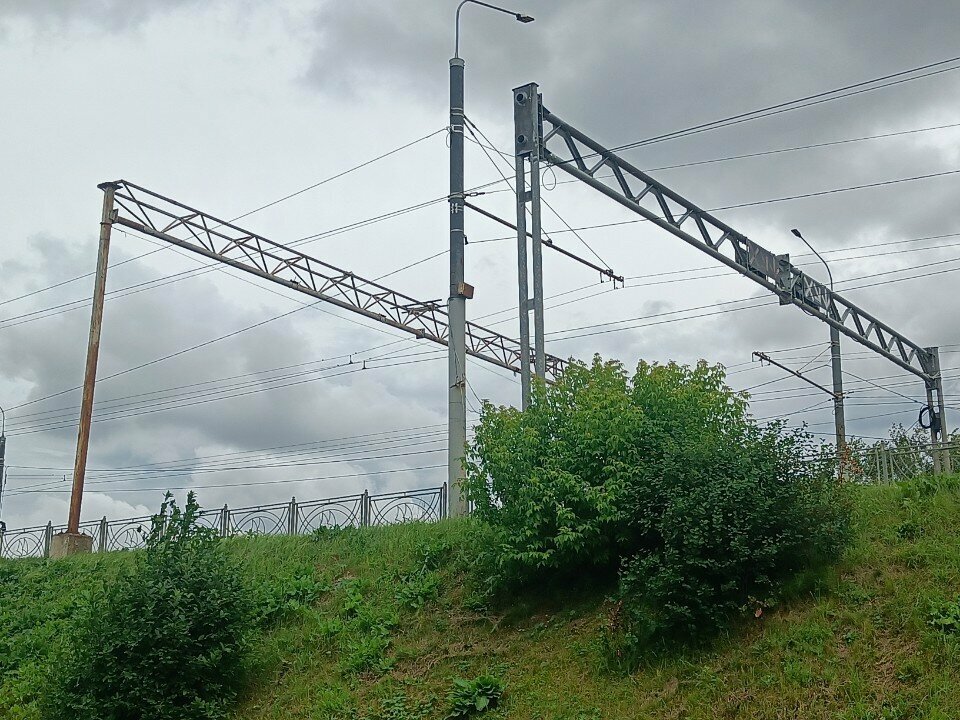 Ağırlık kontrolü sonrası Весовой контроль, Kostroma, foto