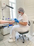 PROcvet (Lenivka Street No:3с3), tıp merkezleri ve klinikler  Moskova'dan