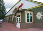 Эдельвейс (No:106, mikrorayon 1A, posyolok gorodskogo tipa Poykovskiy), kafe  Hantı‑Mansi Özerk Okrugu'ndan