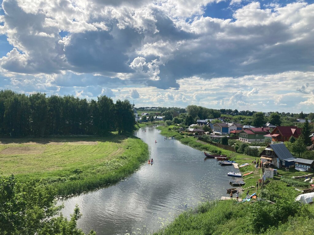 Seyahat acenteleri Еленин-тур, Vladimirskaya oblastı, foto