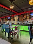 Cafe for friends (Rikharda Zorge Street No:7), kafe  Ufa'dan