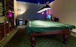 Private billiards (Novokurkinskoye Highway No:1, Moscow), bilardo salonları  Moskova'dan