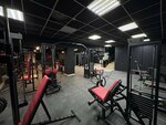Горилла (Gogolya Street No:53), spor ve jimnastik salonları  Maykop'tan