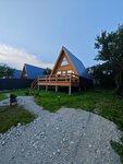 Sosenki riverside (No:323Б, derevnya Sosenki), konuk evi  Moskova'dan