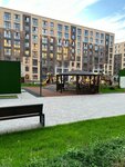 Green Town (Kúltegin kóshesi No:4), yeni yerleşim alanlarındaki daireler  Astana'dan