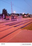 Ухтомская улица (Sverdlovsk Region, Yekaterinburg, Volgogradskaya Street), toplu taşıma durağı  Yekaterinburg'dan