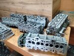 Армоторс (Yubileynaya ulitsa No:1), torna işleri  Ufa'dan