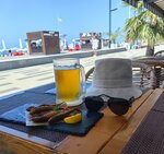 Пивнофф (Baltiyskaya ulitsa No:18), kafe  Soçi'den