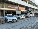 Avrupa Şase Onarım Servisi (İstanbul, Başakşehir, İkitelli OSB Mah., Atatürk Ata İş Merkezi Sok., 42), otomobil servisi  İstanbul'dan