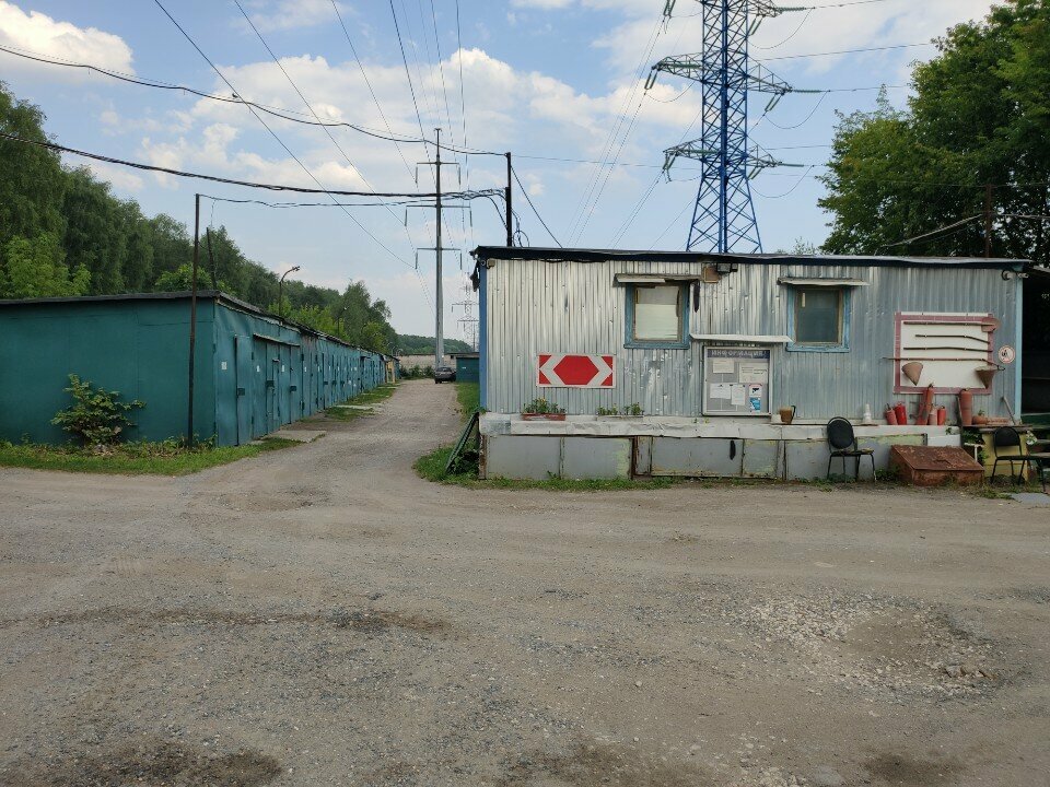 Motosiklet yedek parçaları Didchains, Moskova, foto