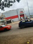 Cash Ivoire (Abidjan, La commune Yopougon, Quartier de la Sideci Sicogi Location Vente L), süpermarket  Abican'dan