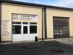 Stor-auto (Setevaya Street No:13/7), otomobil servisi  Puşkin'den