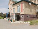Парикмахерская (ulitsa Musy Dzhalilya No:57), kuaförler  Orenburg'dan