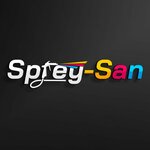Spreysan Püskürtme Sistemleri (İstanbul, Bağcılar, Bağcılar Asfaltı Cad., 109A), boya ekipmanları  İstanbul'dan