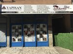 Yapısan Cephe Sistemleri (İstanbul, Kartal, Cumhuriyet Mah., Darı Sok., 4A), dış kaplama  İstanbul'dan