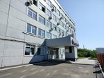 Muzey svyazi (Karla Marksa Street No:246), müzeler ve sanat galerileri  Krasnoyarsk'tan
