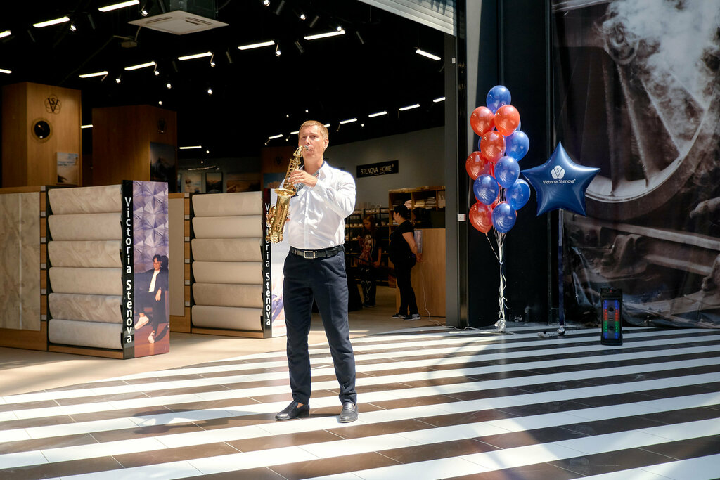 Pazar araştırma firmaları Why marketing, Nijni Novgorod, foto