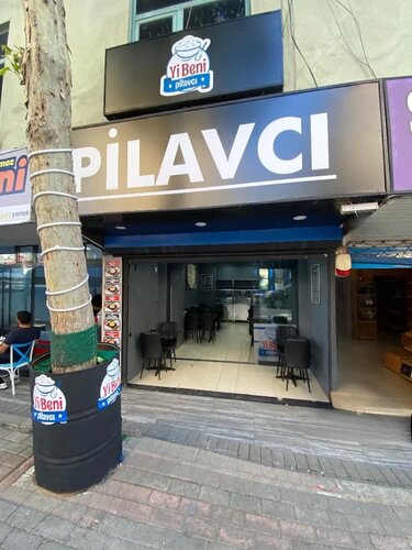 Restoran Yi Beni Pilav Darıca, Darıca, foto