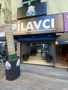 Yi Beni Pilav Darıca (Kocaeli, İstasyon Cad., 515), restoran  Darıca'dan