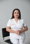 Baxtli Oila (Islam Karimov Avenue No:90, 8-mikrotuman), jinekoloji kliniği  Nevai'den
