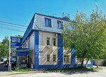 Салон бровей и ресниц (Vosstania Street No:18Б), kaş ve kirpik salonu  Kazan'dan