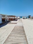 Crimean Caribbean (Таврическая улица No:15, село Оленевка), otel  Kırım Cumhuriyeti'nden