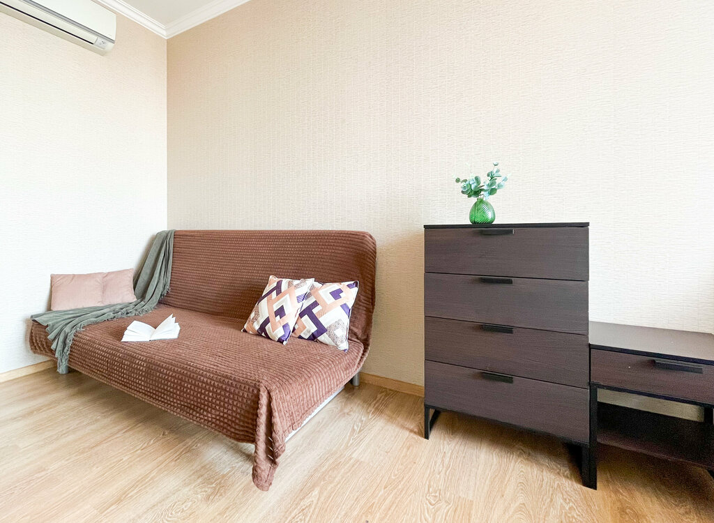 Otel Добрые квартиры на Суворова, Rostov‑na‑Donu, foto