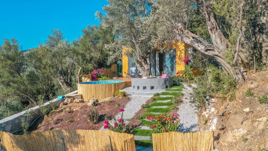 Otel South Side Bodrum, Bodrum, foto