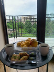Green Yard (Iberia Street No:32), otel  Batum'dan